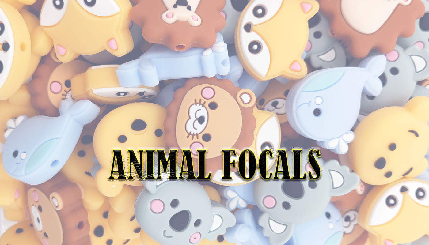 ANIMAL FOCALS
