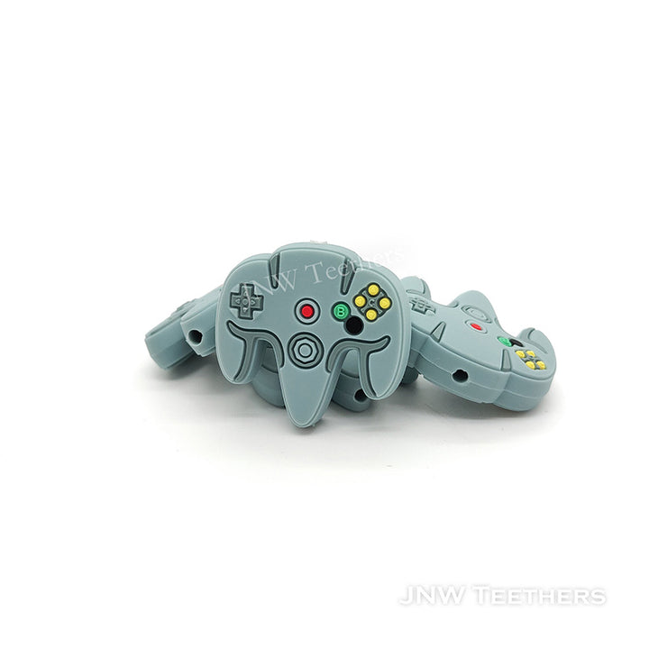 Game Controller Silicone Focal Bead
